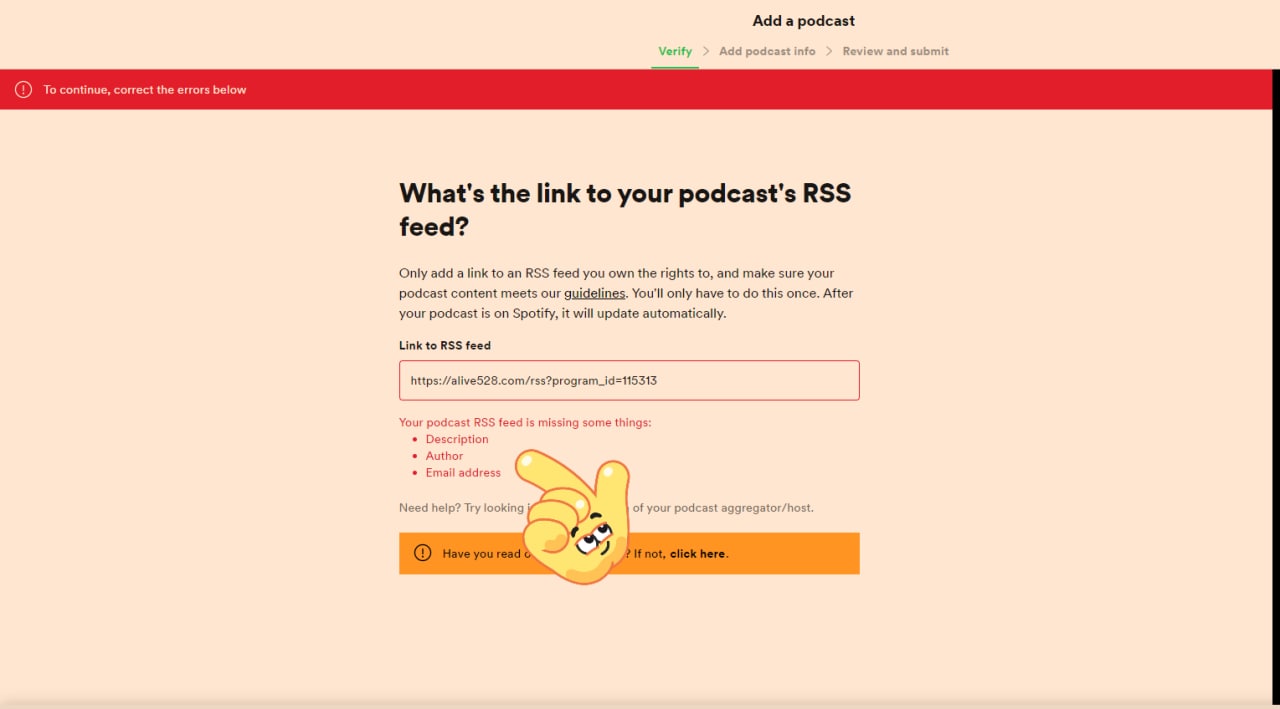 Issue with RSS feeds · Issue #7167 · WWBN/AVideo · GitHub