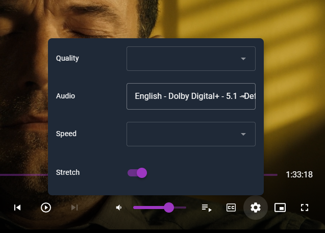 Is jelly vue the future? · jellyfin jellyfin-vue · Discussion #2039 · GitHub