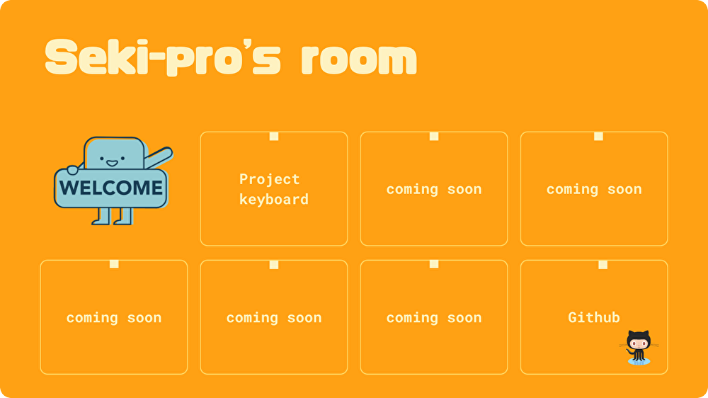 seki-project · GitHub
