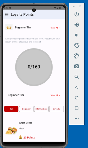 GitHub - RjParagas/FastFood-Exam