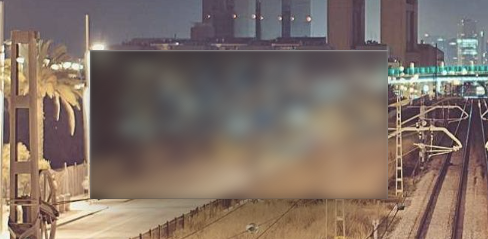 【动画进阶】神奇的 3D 磨砂玻璃透视效果 · Issue #238 · chokcoco/iCSS · GitHub