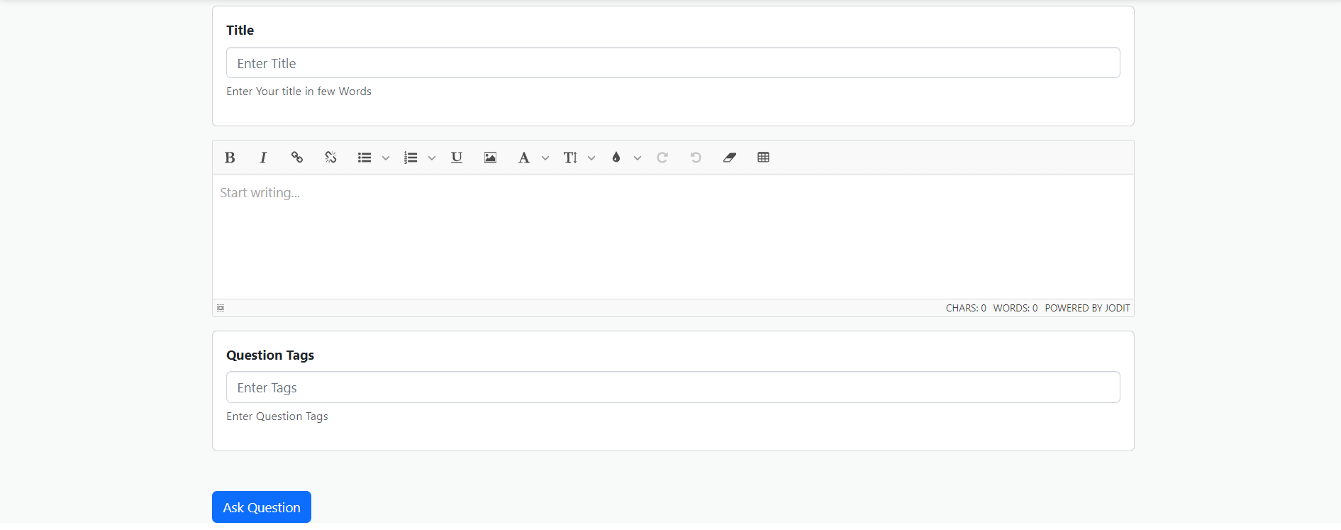 GitHub - UtsavDesai26/CICD