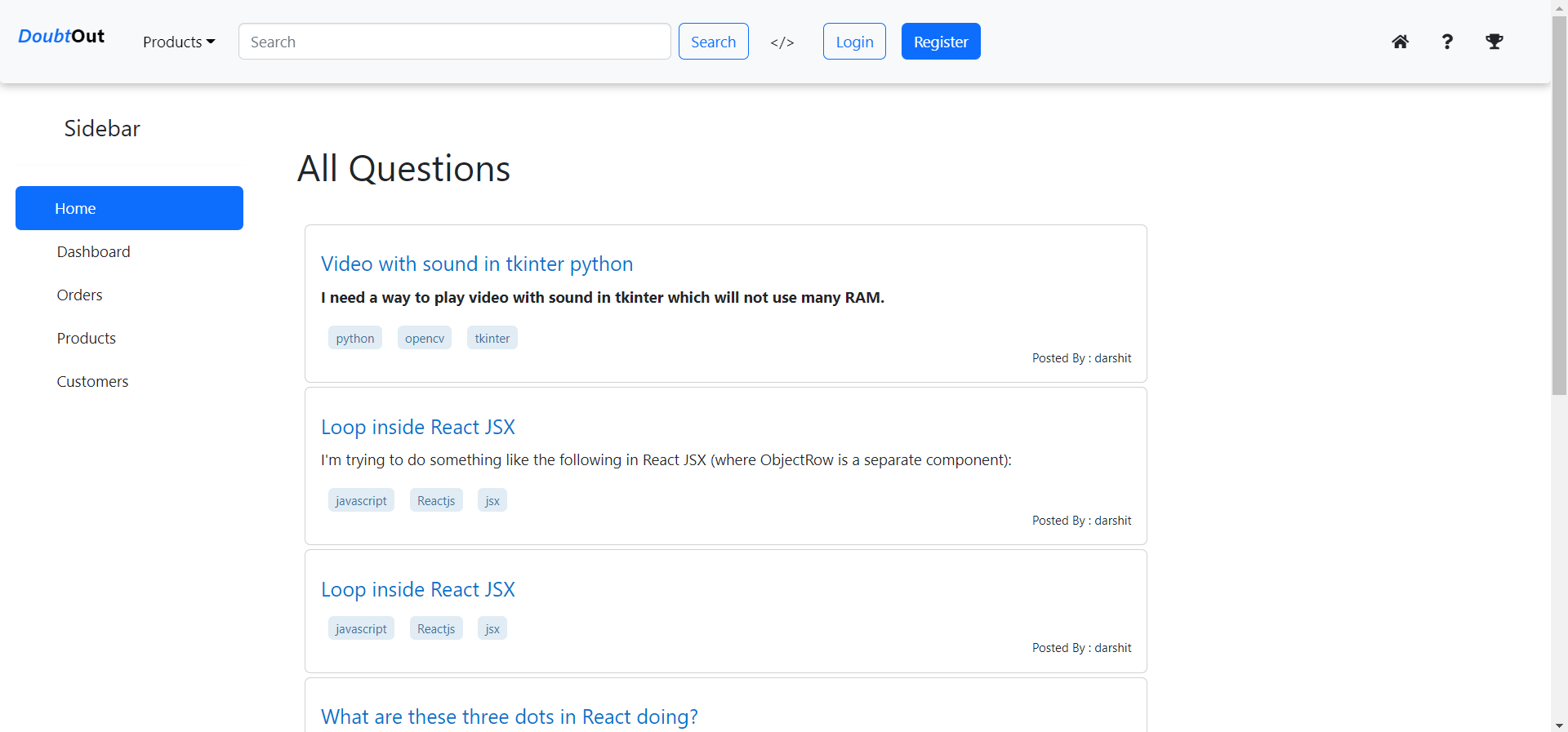GitHub - UtsavDesai26/CICD