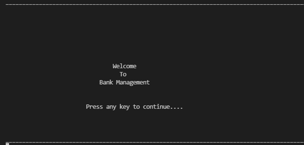 GitHub - iampkumar02/Bank_Management_Project