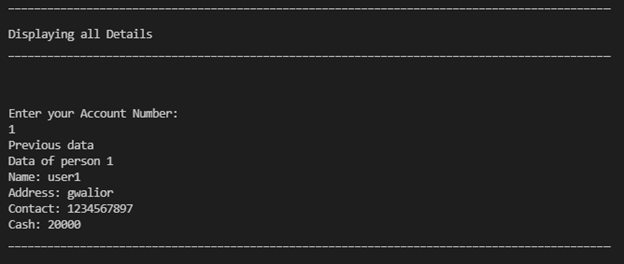 GitHub - iampkumar02/Bank_Management_Project