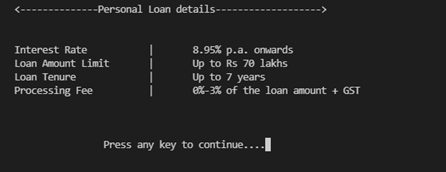 GitHub - iampkumar02/Bank_Management_Project