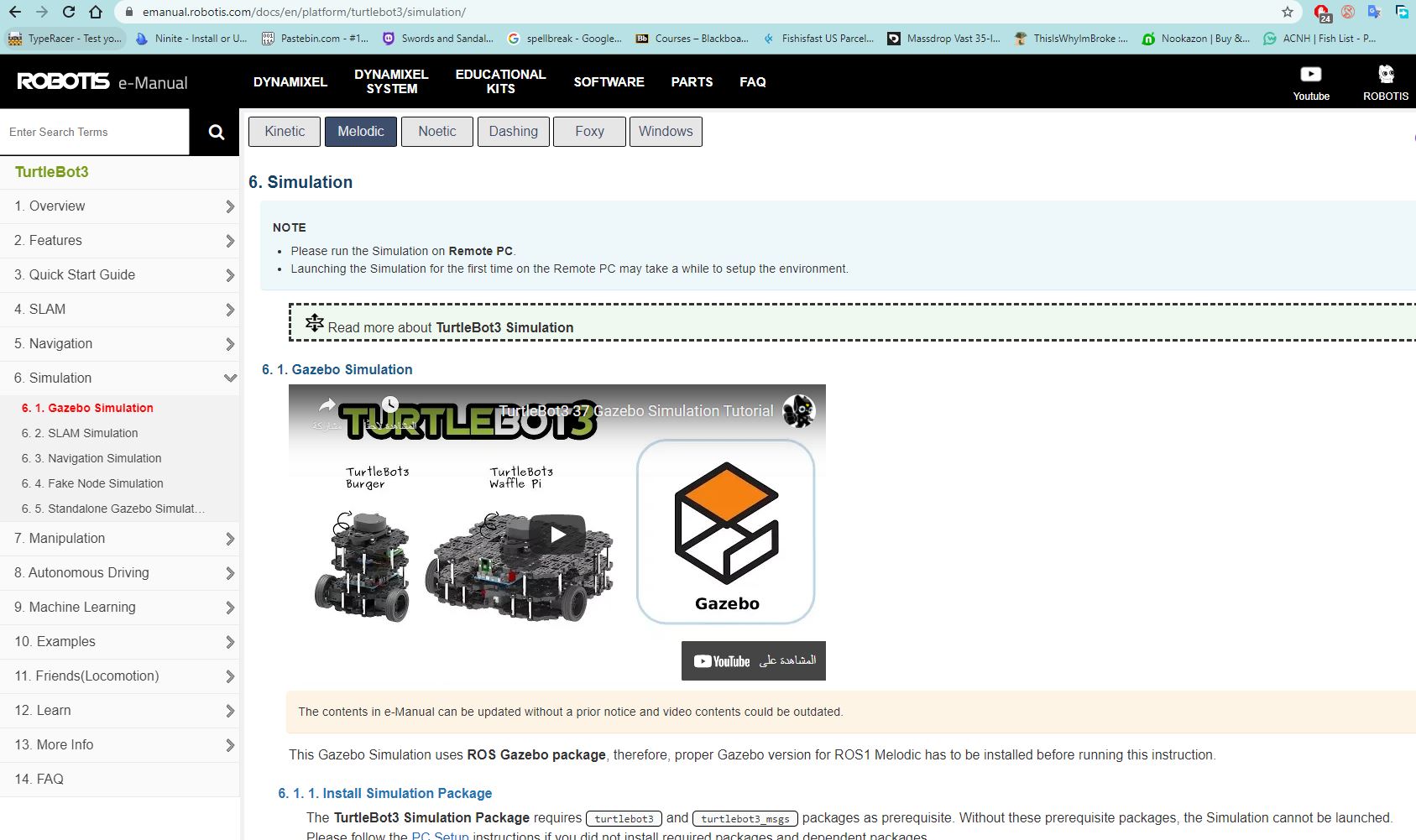 GitHub - abdulelahburhan/Task-2-Using-Turtlebot3-with-SLAM-approach-to-create-and-save-a-map ...