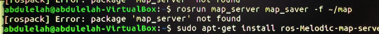 GitHub - abdulelahburhan/Task-2-Using-Turtlebot3-with-SLAM-approach-to-create-and-save-a-map ...