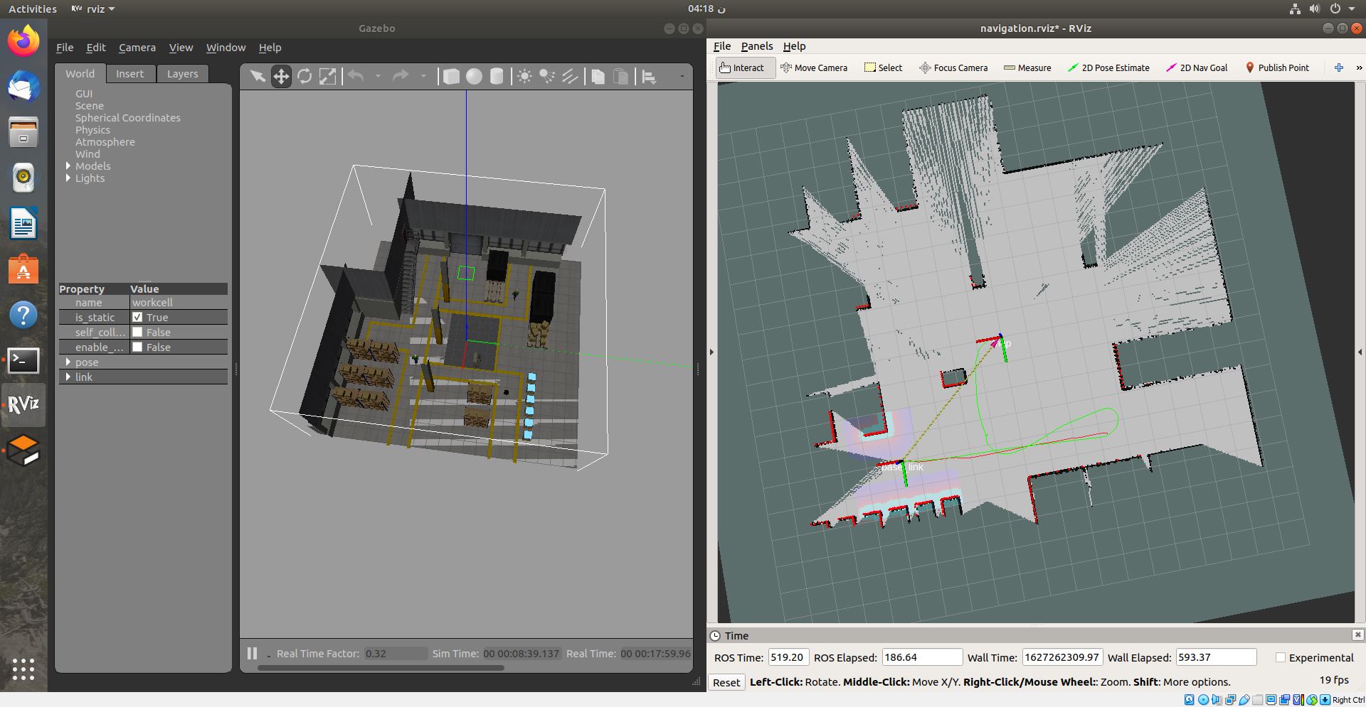 GitHub - abdulelahburhan/Task-3-Using-another-ROS-robot-with-SLAM-approach-to-create-and-save-a ...