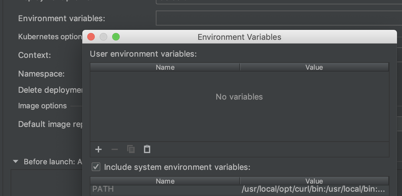 MacOS: Could not find kubectl installation on PATH · Issue #2593 · GoogleCloudPlatform/cloud ...