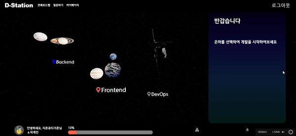 GitHub - move-geun/D-Station: SSAFY 7기 자율프로젝트