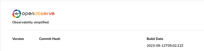 Syslog ingestion message values are 'cut off' · Issue #1514 · openobserve/openobserve · GitHub