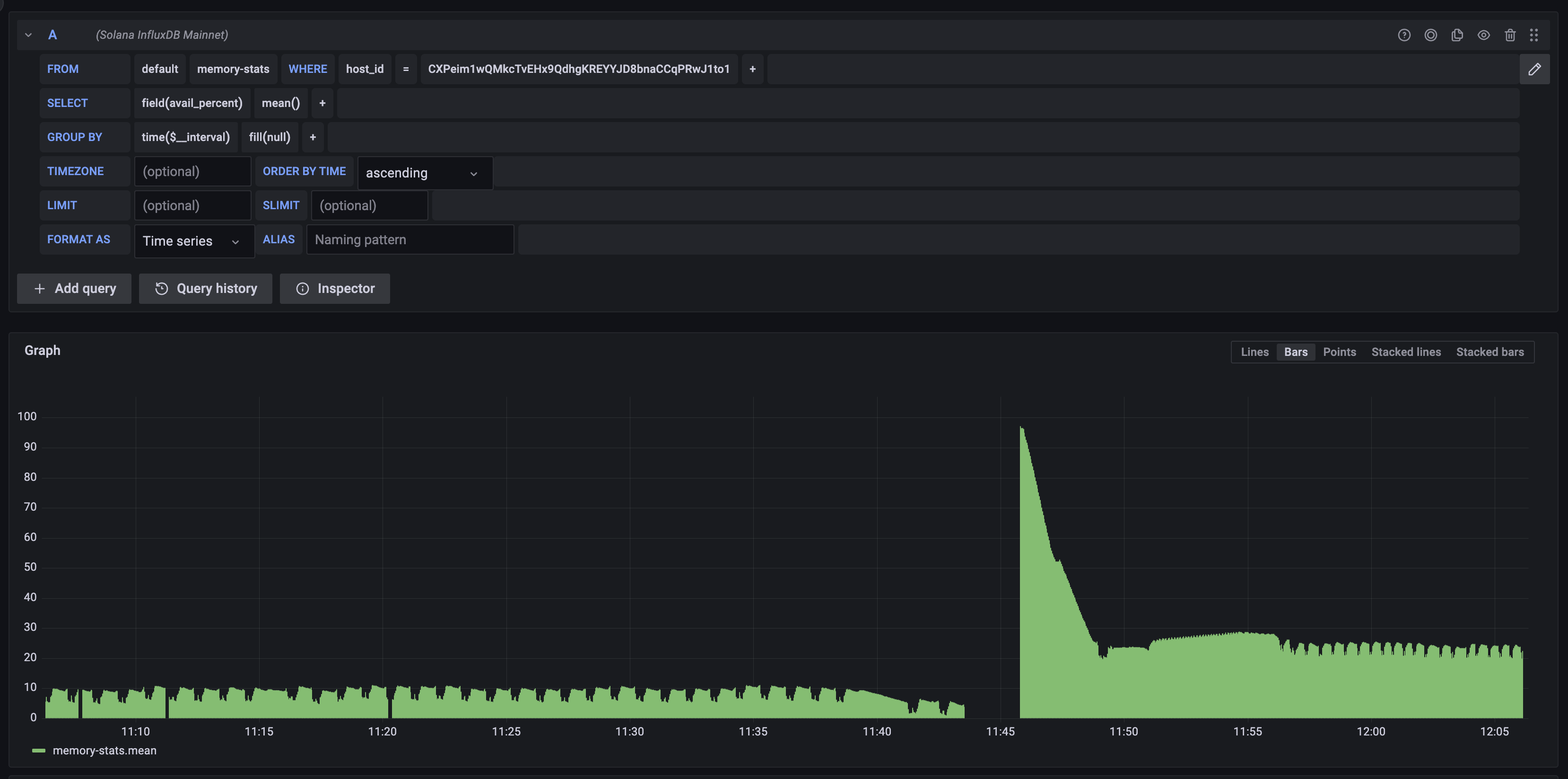 Solana Receiver Oom · Issue 27284 · Solana Labssolana · Github