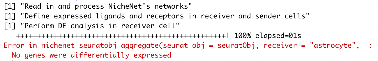 No DEG for nichennet_surat_aggregate() · Issue #112 · saeyslab/nichenetr · GitHub