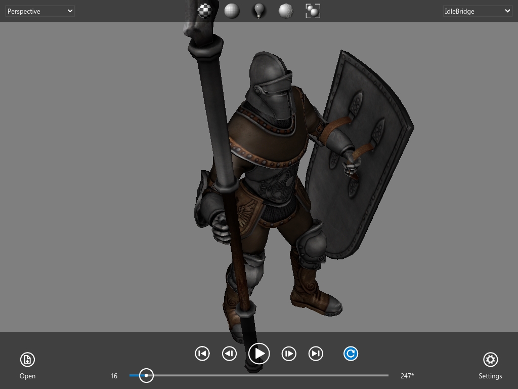Animation fbx export · Issue #773 · Perfare/AssetStudio · GitHub