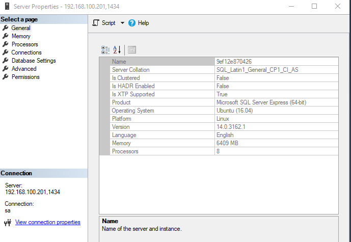 Microsoft SQL Server - can't log in · Issue #3361 · louislam/uptime-kuma · GitHub