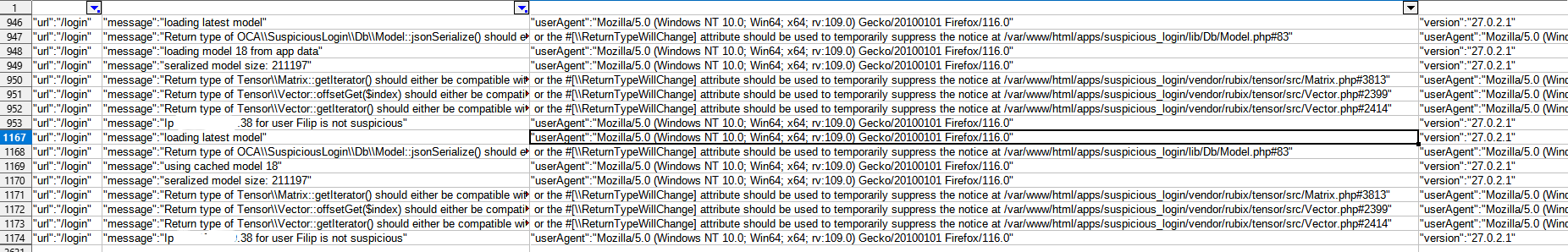 Login problem when jumping from PC to PC, location and VPN · Issue #3229 · nextcloud/all-in-one ...