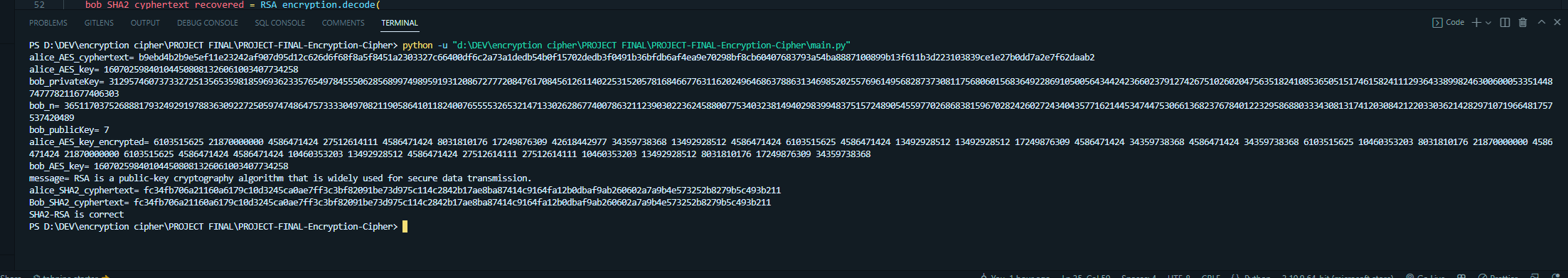 Github Huy 8bitproject Final Encryption Cipher 