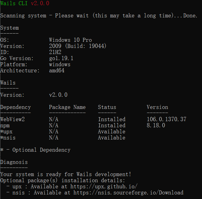 How to create a transparent window · Issue #1952 · wailsapp/wails · GitHub