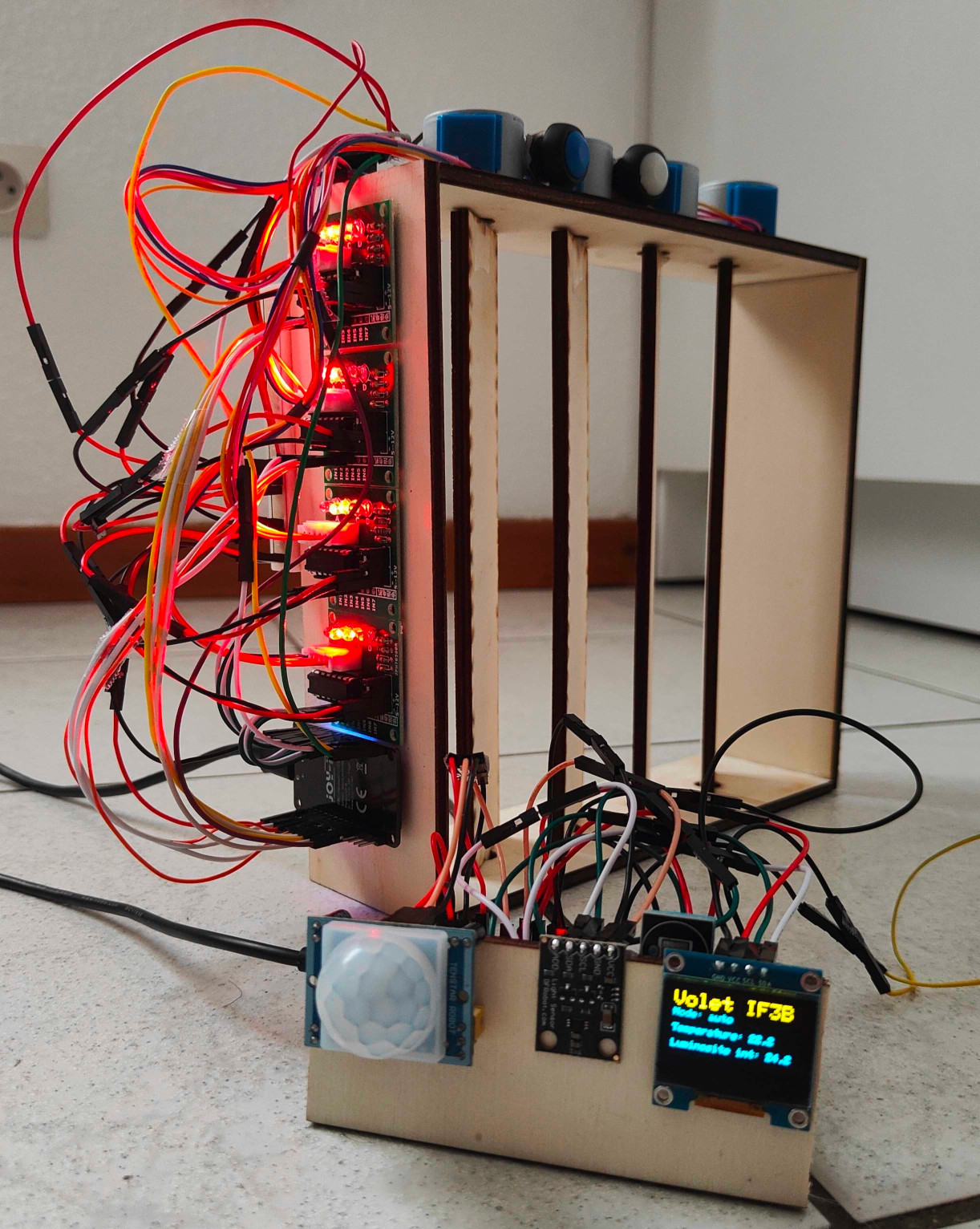 GitHub - Wiqiro/IF3B-Project-Automated-Shutter