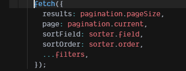 Table rows sorting using drag drop · Issue #2941 · vueComponent/ant ...