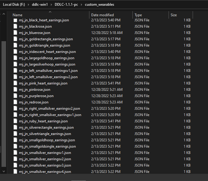 [ BUG REPORT ] - No gift box when i gift Natsu new outfit · Issue #575 · Just-Natsuki-Team ...