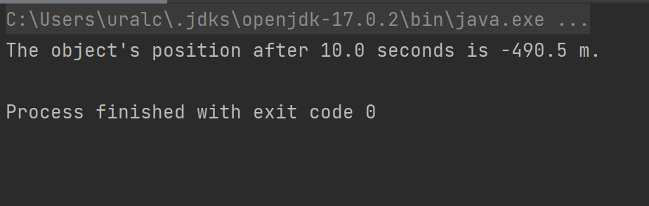 GitHub - UralcanSekerci/GravityCalculator