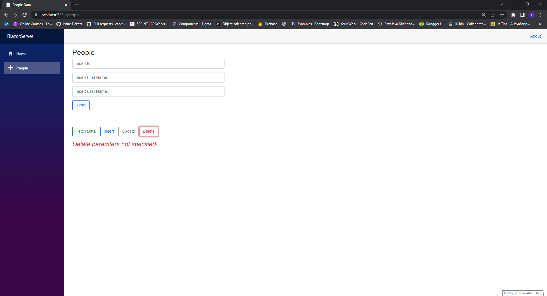 Github Rubanero14connectingcsharptomysql Connecting C To Mysql