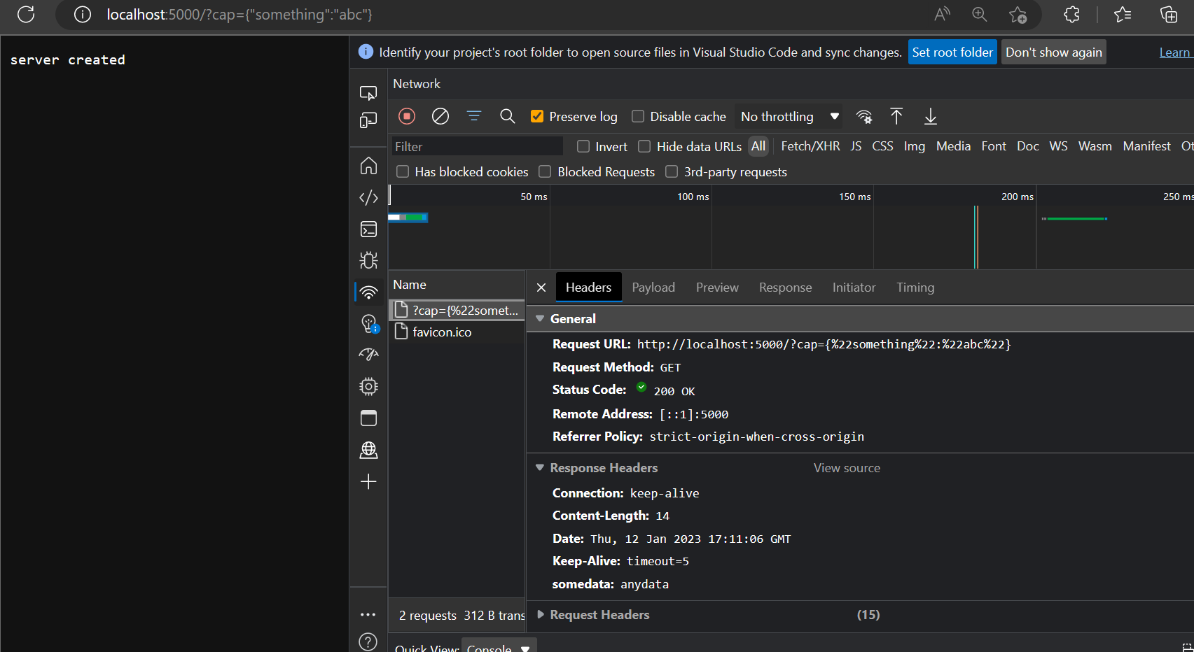 Can We Send Header In The Response Before Websocket Upgrade · Issue 2111 · Websockets Ws · Github