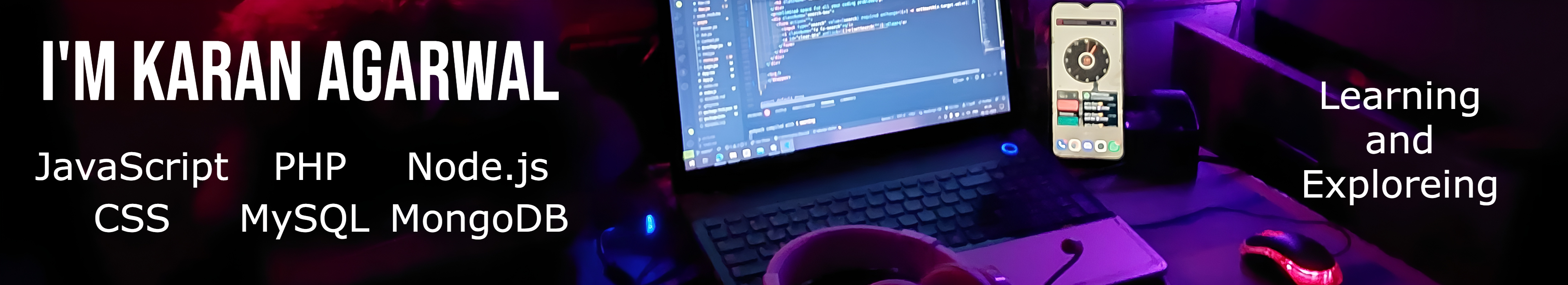 KKA-0 (Karan Agarwal) · GitHub