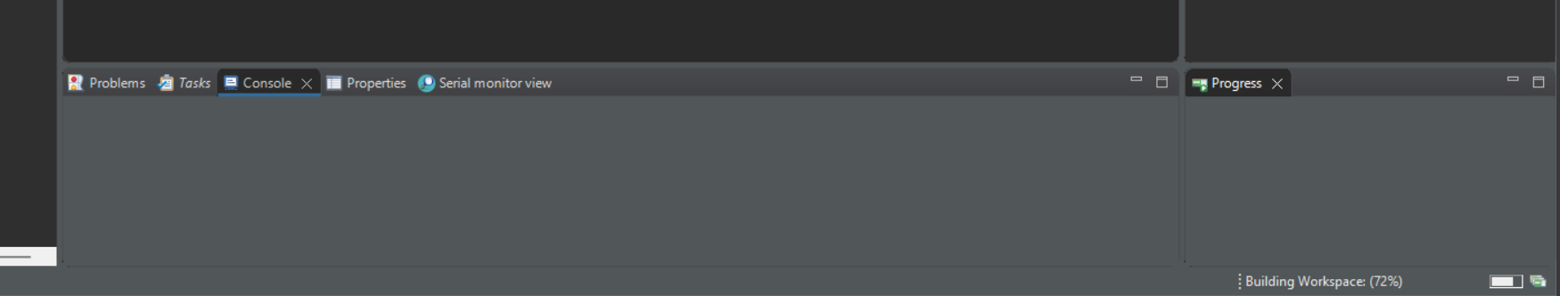 Indexer in V4.4.0 is Seriously Flakey with ESP32 Code · Issue #1491 · Sloeber/arduino-eclipse ...
