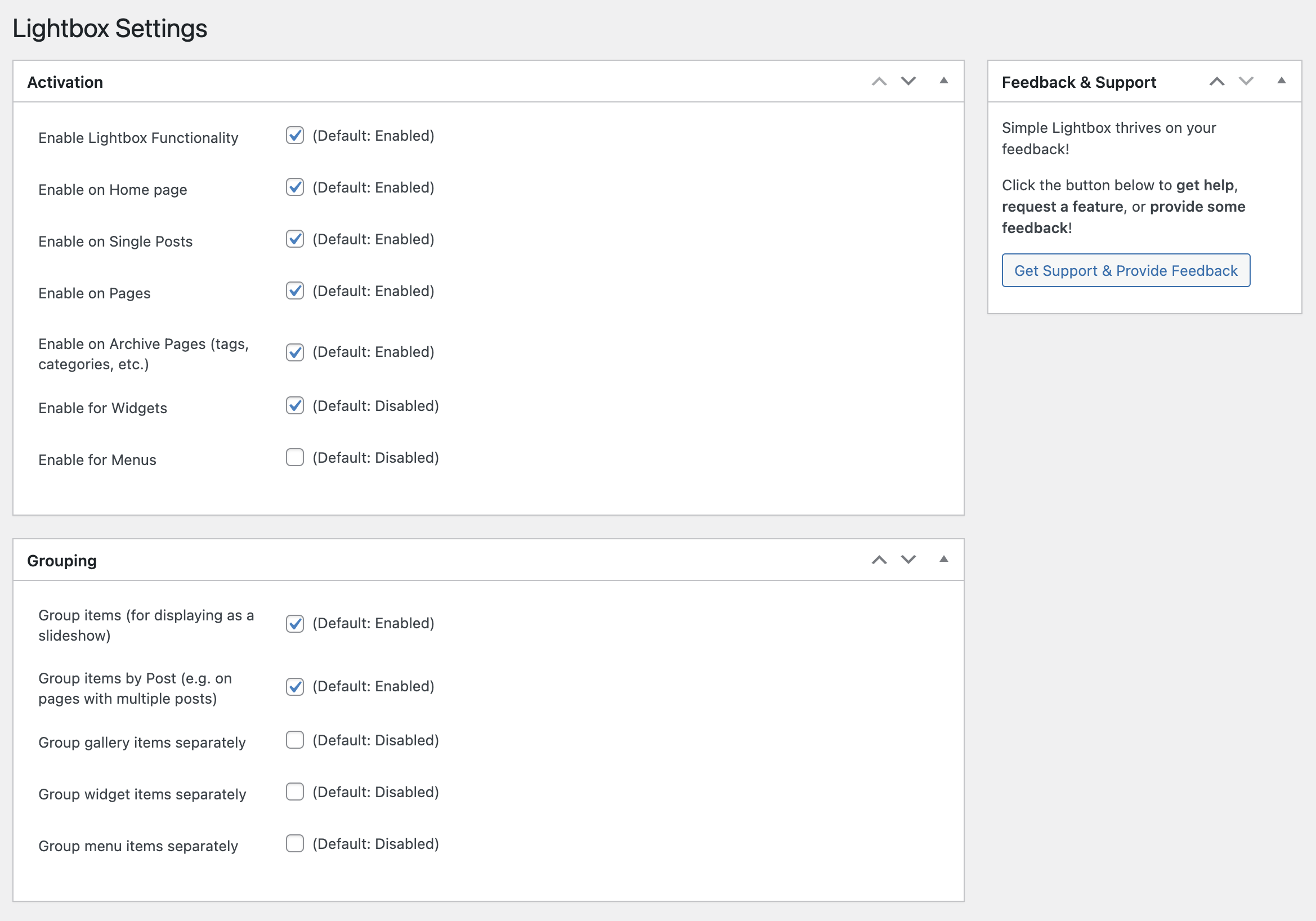 Can't get Simple Lightbox to work for Gallery - Coldbox Theme · Issue #884 · archetyped/simple ...