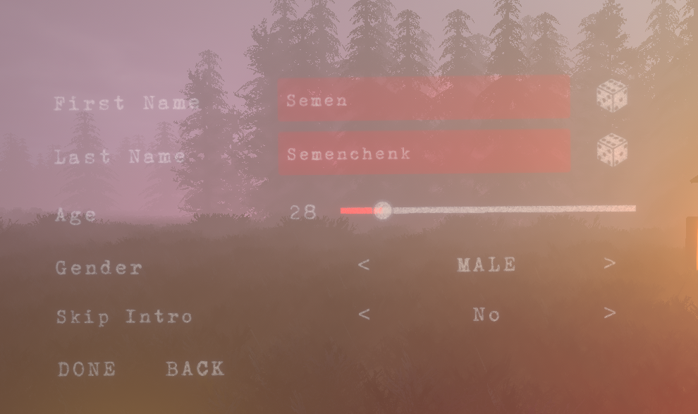 Suggestion: Increase the character limit for the first/last name · Issue #98 · loiste ...