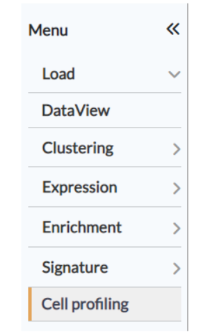 Loading datasets in V3 does not work consistenly · Issue #420 · bigomics/omicsplayground · GitHub