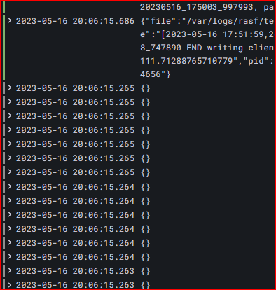 post parsing already parsed fields... · vectordotdev vector · Discussion #17397 · GitHub