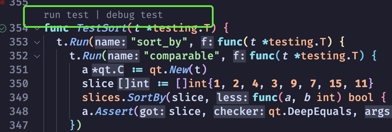 Clickable and customizable extmark · Issue #20448 · neovim/neovim · GitHub