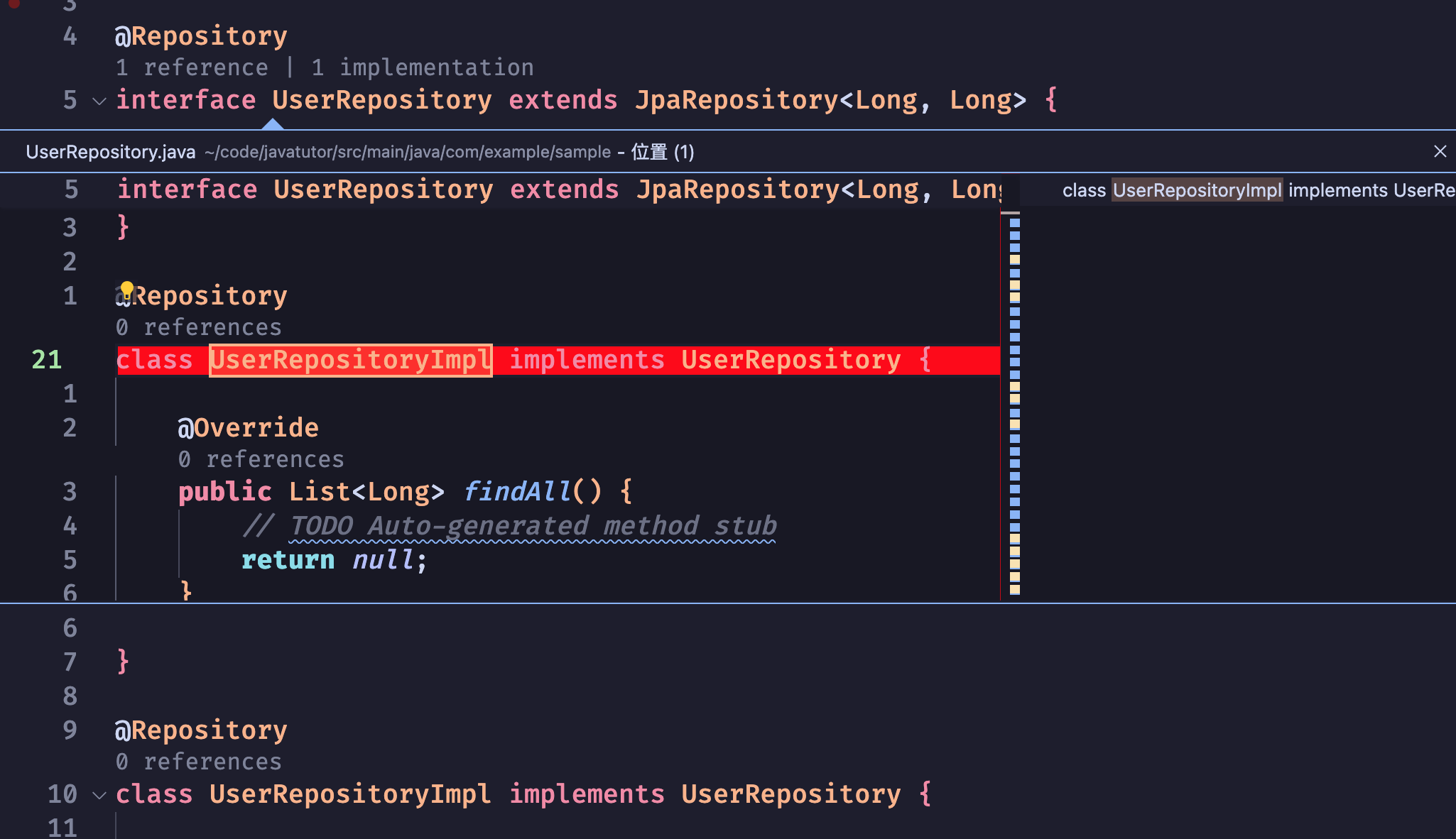 Clickable and customizable extmark · Issue #20448 · neovim/neovim · GitHub