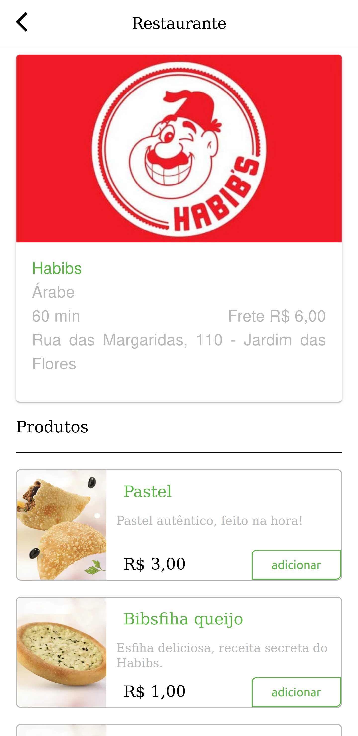 GitHub - future4code/dumont-labe-food10