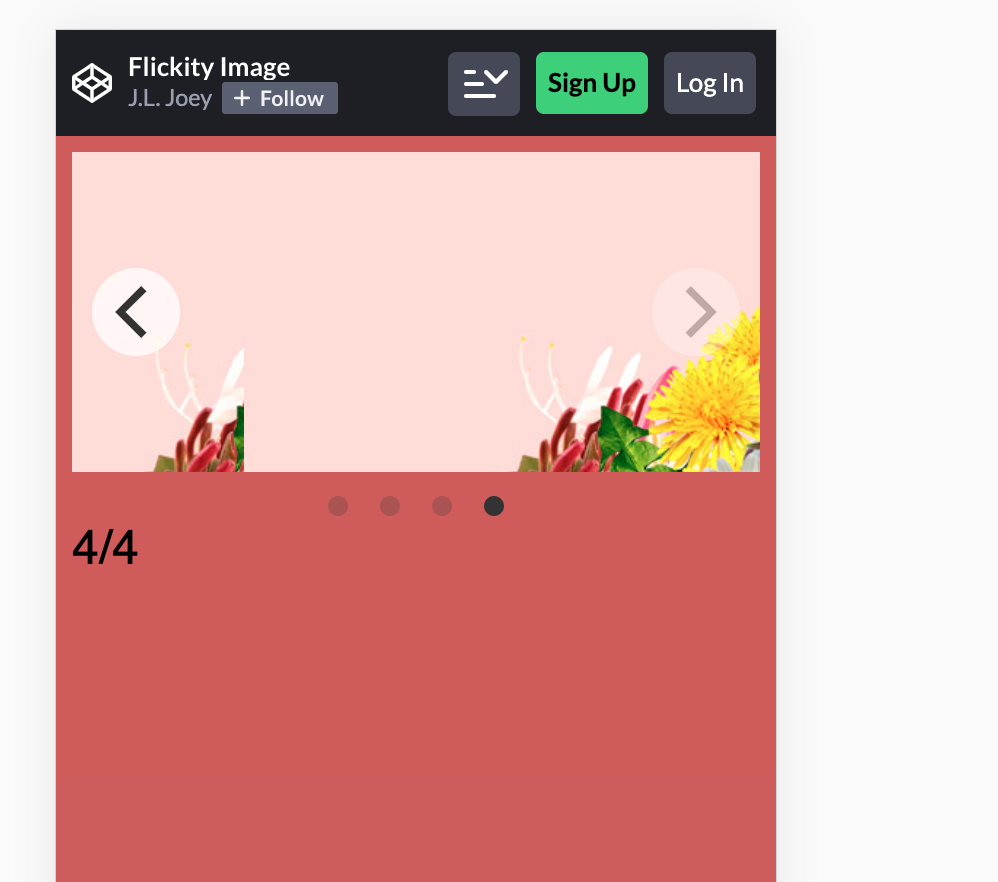 Image not appearing in mobile · Issue #1132 · metafizzy/flickity · GitHub