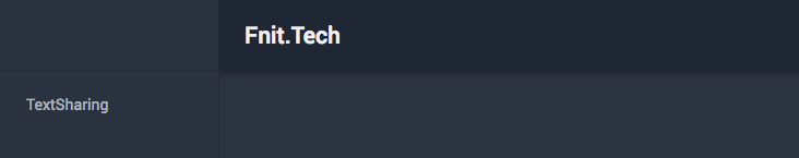 GitHub - TaikiFnit/editable-site: My playgrounds running on https ...