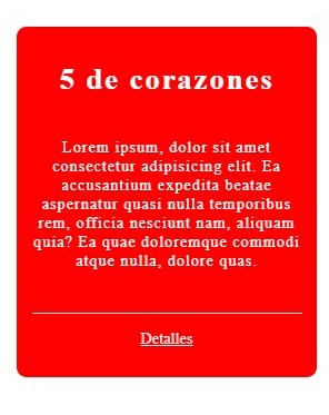 GitHub - gladys5/card-basicas