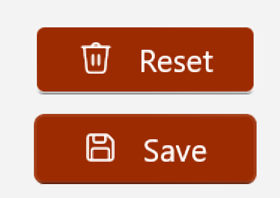 Question: How can one create a custom accent button? · Issue #6426 · microsoft/microsoft-ui-xaml ...