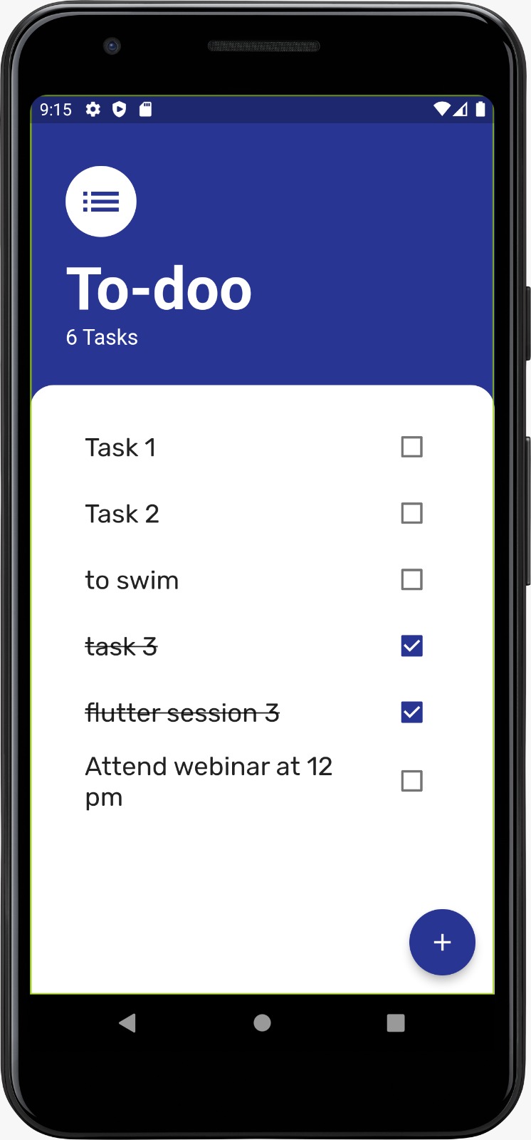 GitHub - ShivangiPatel102/to_doo_app