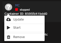 [Suggestion] Unraid compatibility · Issue #481 · itzg/docker-minecraft-server · GitHub