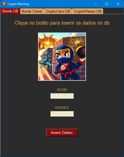 GitHub - Abiscula/crypto_planning