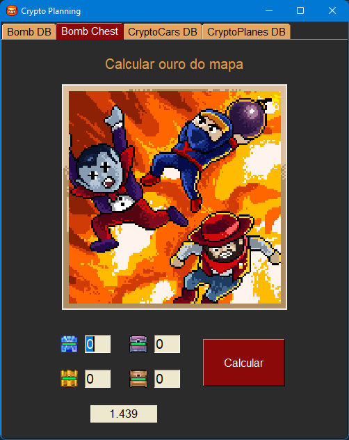 GitHub - Abiscula/crypto_planning