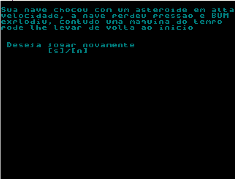 GitHub - KazuoSL/Andromeda: Jogo desenvolvido para a disciplina SSC0513 - Organizacao e ...