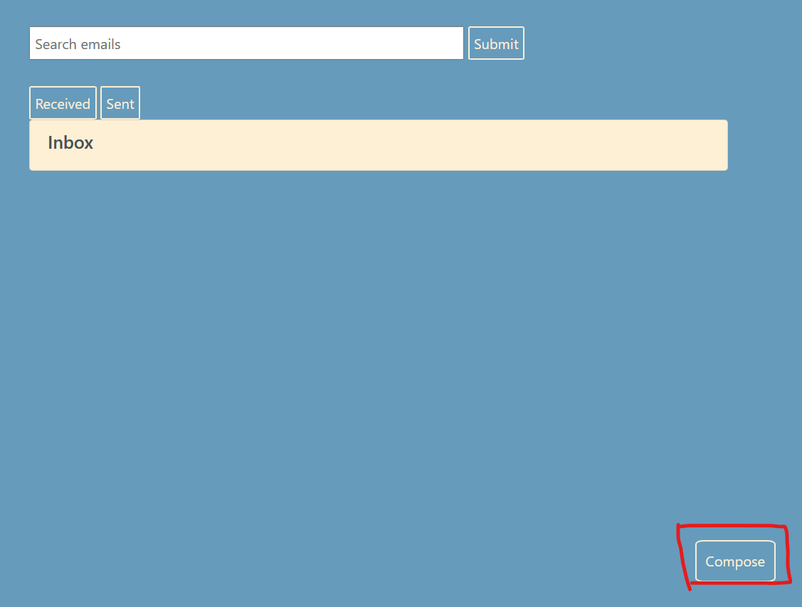 GitHub - klam20/CMPE131-EmailClient: Milestone #1 for CMPE 131 course