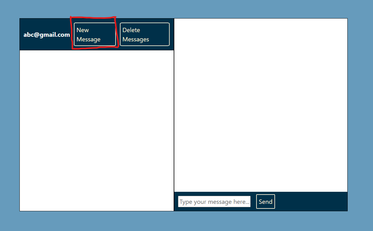 GitHub - klam20/CMPE131-EmailClient: Milestone #1 for CMPE 131 course