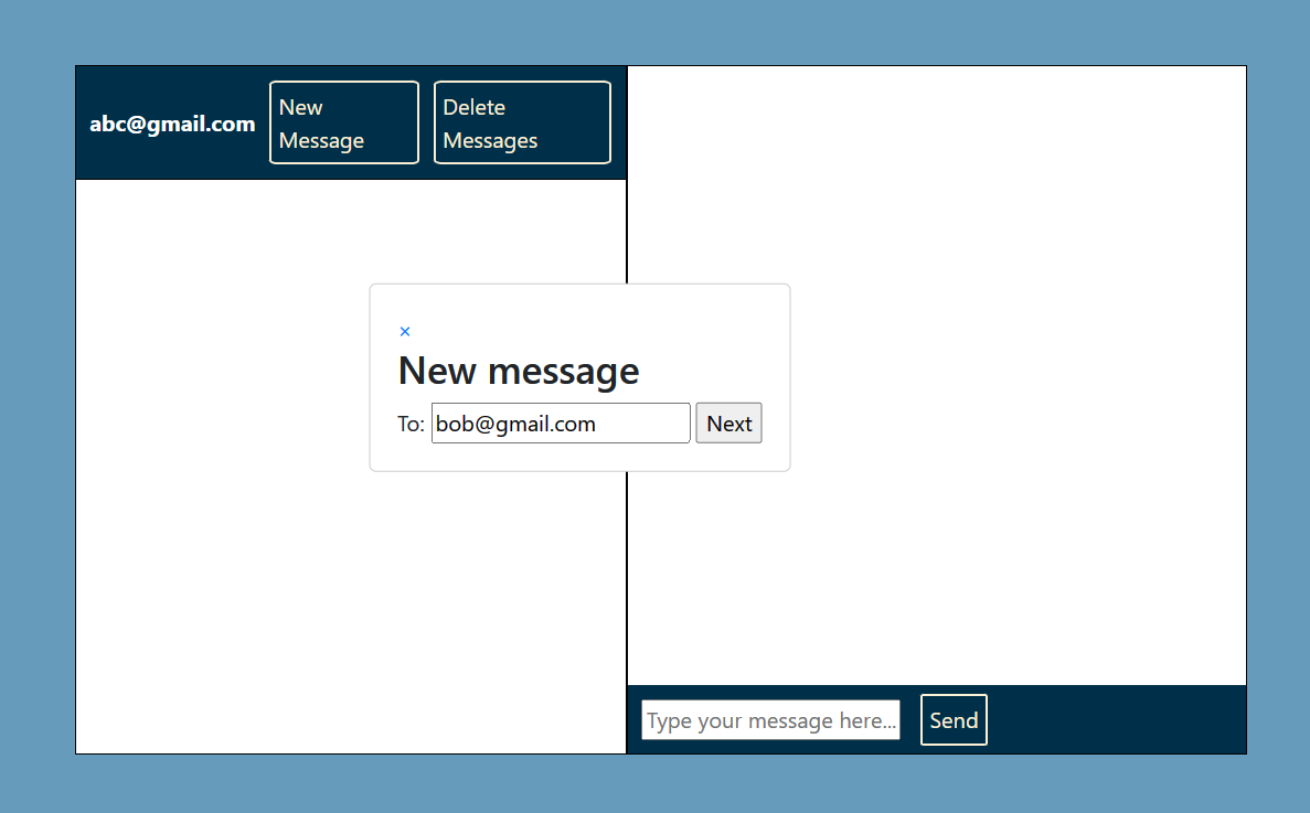 GitHub - klam20/CMPE131-EmailClient: Milestone #1 for CMPE 131 course